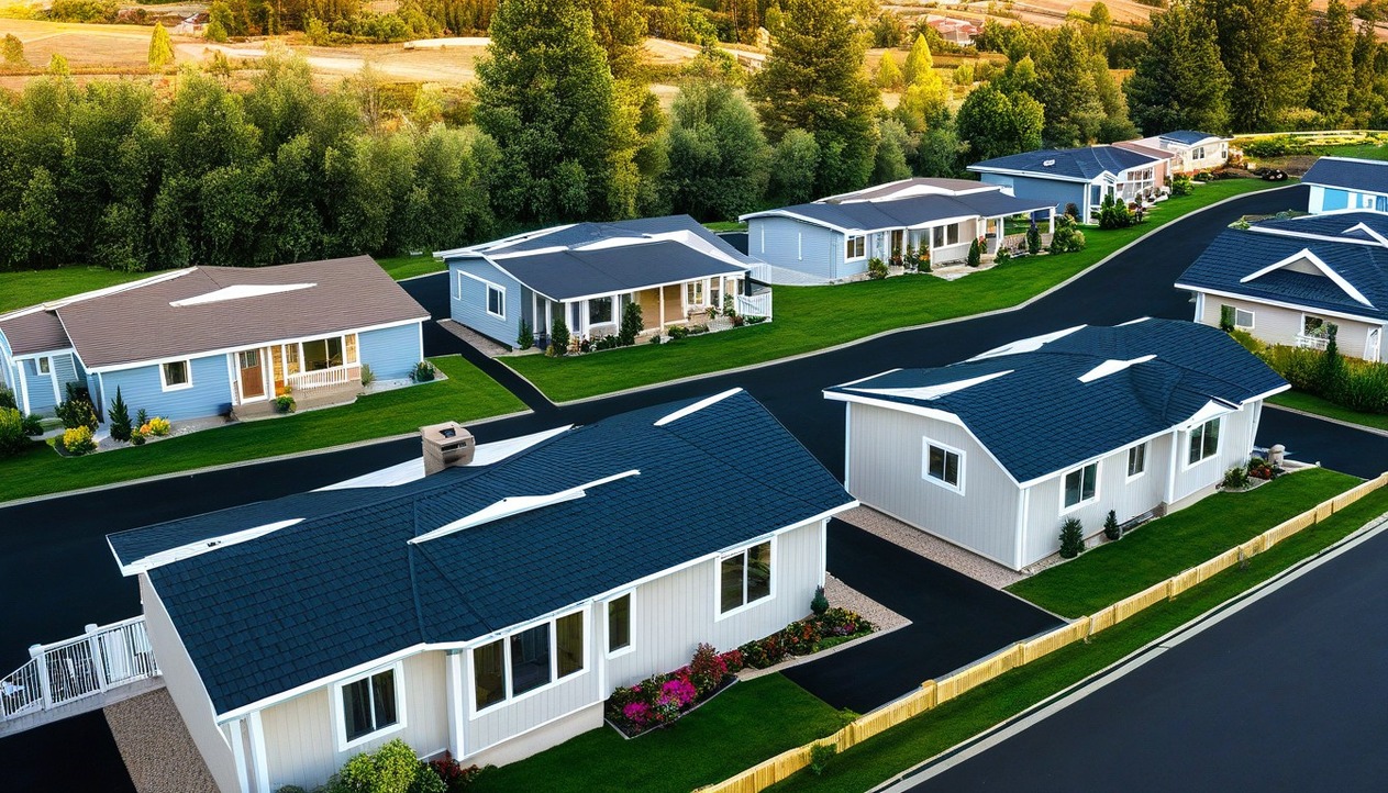 Gallery – Carolina Direct Homes