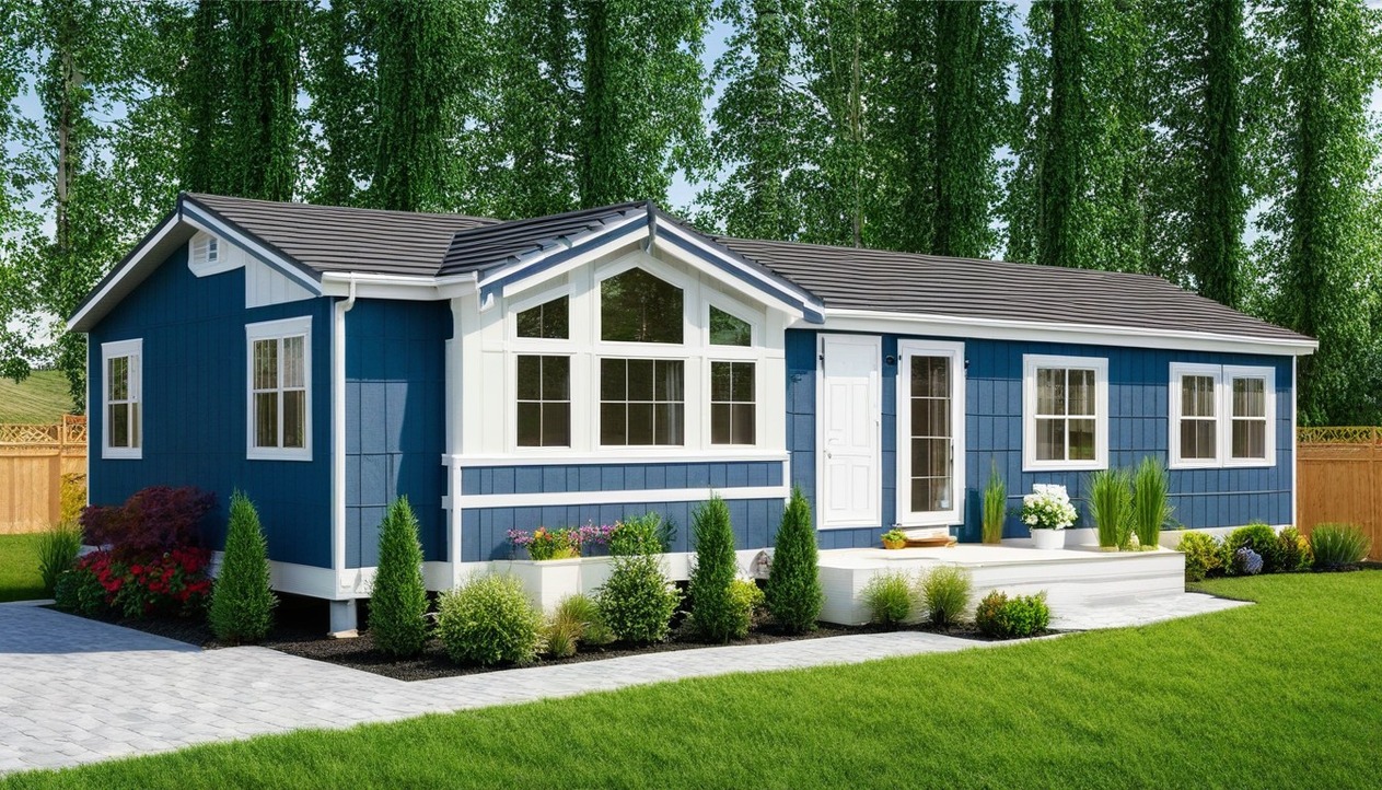 Gallery – Carolina Direct Homes