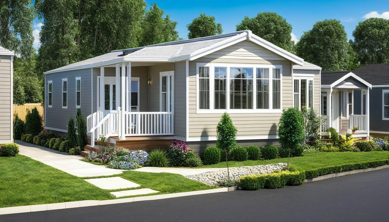 Gallery – Carolina Direct Homes