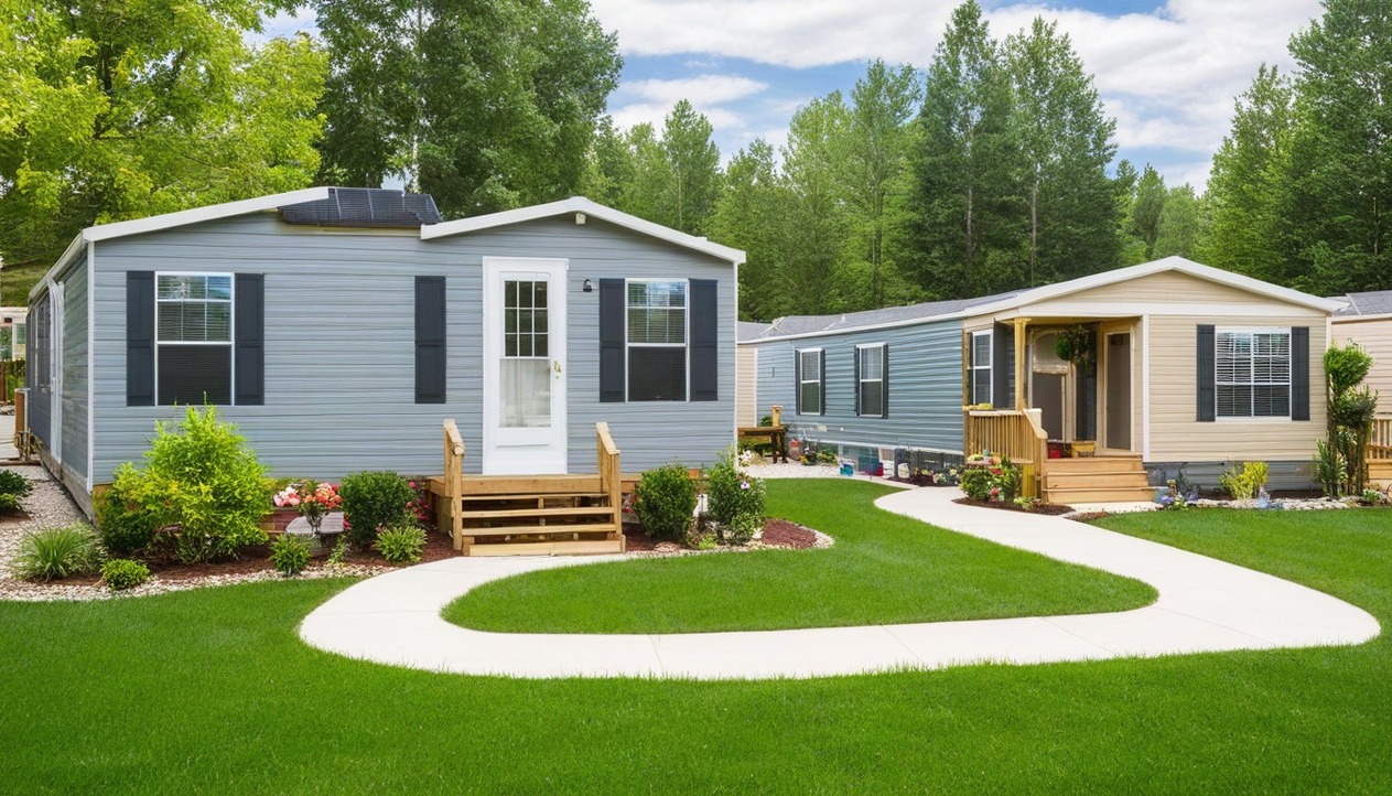 Finance – Carolina Direct Homes